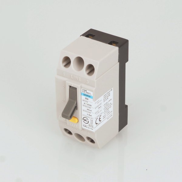 ELCB] 32KGRd 30A 30mA 2P2E LS일렉트릭, 47% OFF