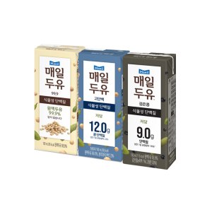 매일두유 99.9 : 다나와 통합검색