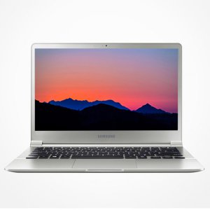 삼성전자 노트북9 Metal NT901X3L (코어i5-6200U/램8G/SSD256G/HD520/FHD/윈도우10) 초경량 840g - 인터파크