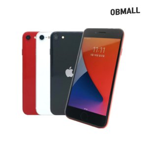 애플 아이폰SE3 공기계 A2783 - 인터파크