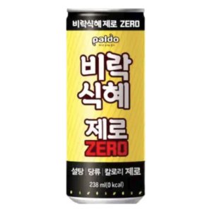 비락식혜 제로 : 다나와 통합검색