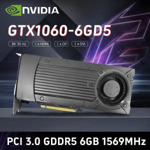 NVIDIA GTX 1060 6GB : 다나와 통합검색