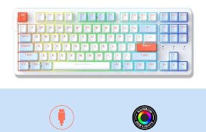 다얼유 a87 pro : 다나와 통합검색